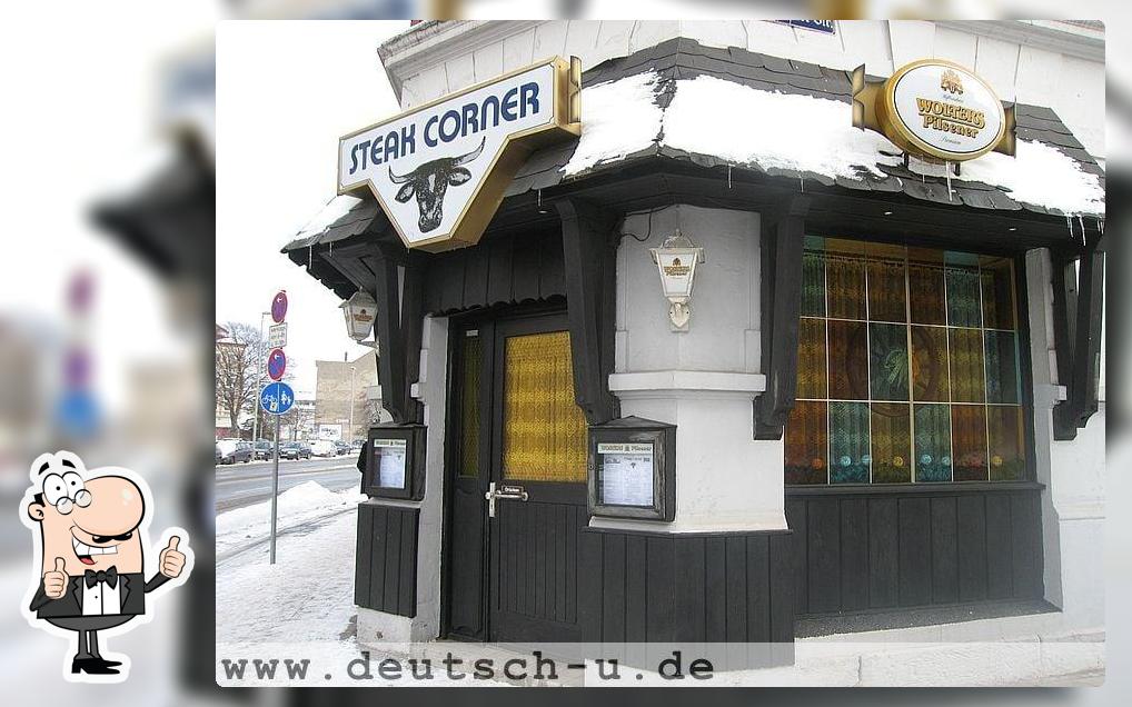 Steak Corner, Braunschweig - Speisekarte, Preise und Bewertungen