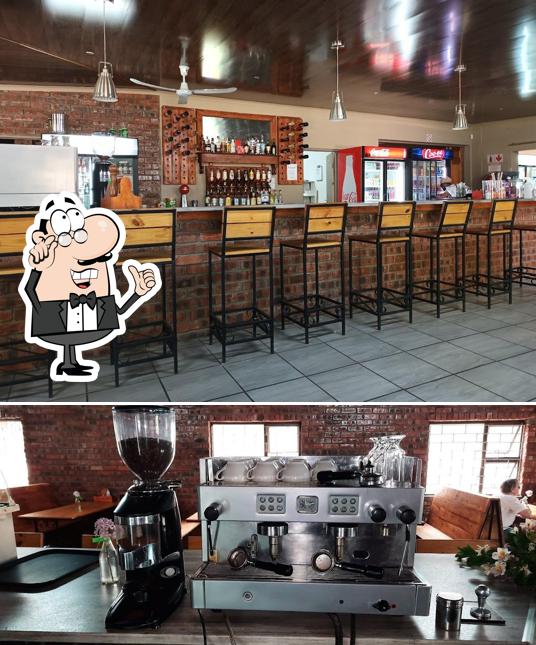 The Buzz Restaurant, Bultfontein, Bultfontein - Restaurant menu, prices ...