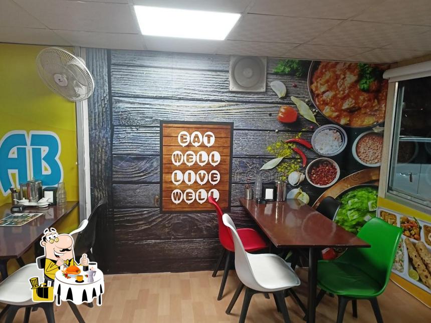 Wah Punjab, Rewari - Restaurant reviews