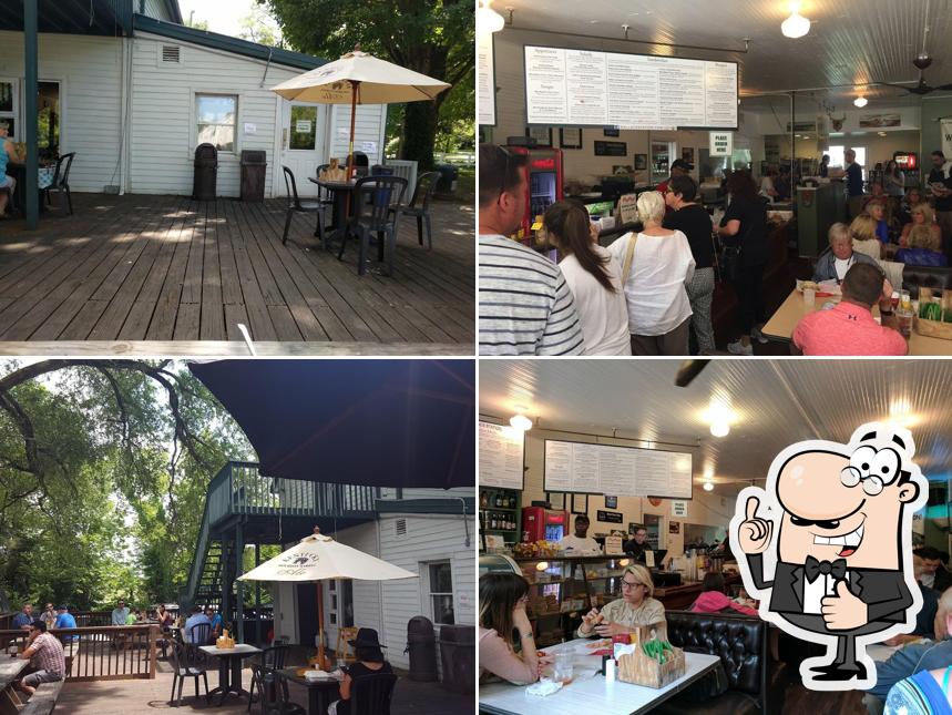Wallace Station Deli and Bakery, Lexington - Restaurant menu, prices ...