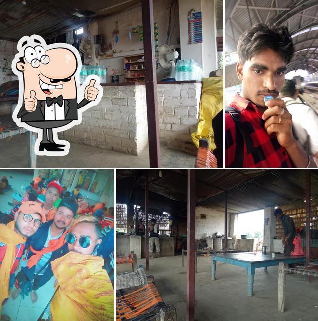 Find the best place to eat in Chapda Mal, spring 2024 - Restaurant Guru