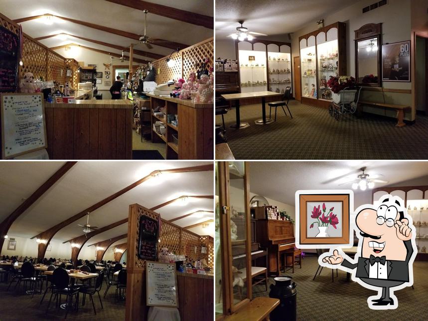 Pink Poodle Steakhouse, Crescent - Restaurant menu, prices and reviews