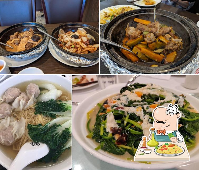 Cheung Hing Restaurant, Millbrae, Millbrae - Restaurant menu, prices ...
