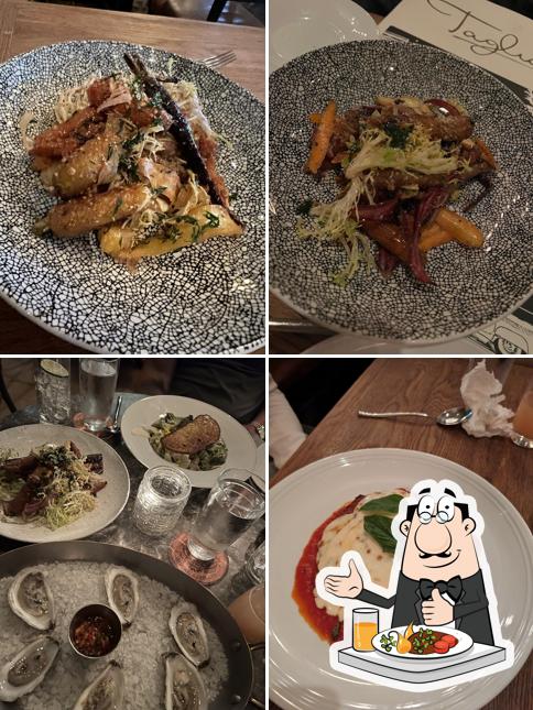 Tagliata, Baltimore, Shot Tower - Restaurant menu, prices and reviews