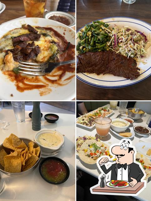 Javi's, Tyler - Restaurant menu, prices and reviews