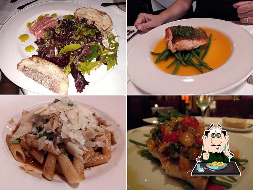 Mario's Place, Riverside - Restaurant menu, prices and reviews