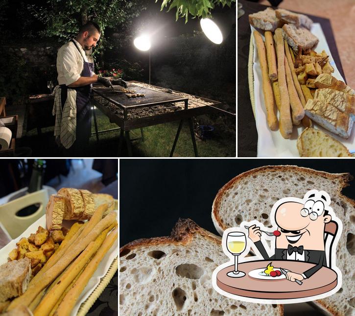 Ristorante Al Pozzo, Mason Vicentino - Menu e recensioni del ristorante