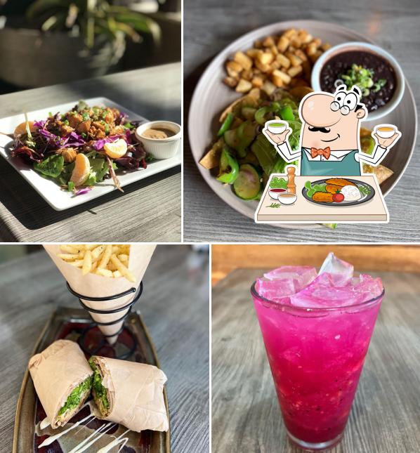 Agave Grill & Café, Chula Vista - Restaurant menu, prices and reviews