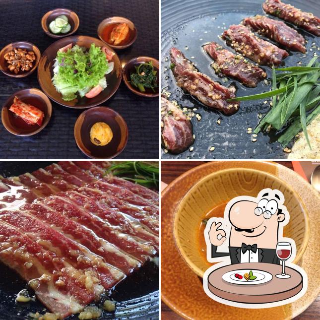 Best restaurants in Bonifacio High Street Mall - Restaurant Guru