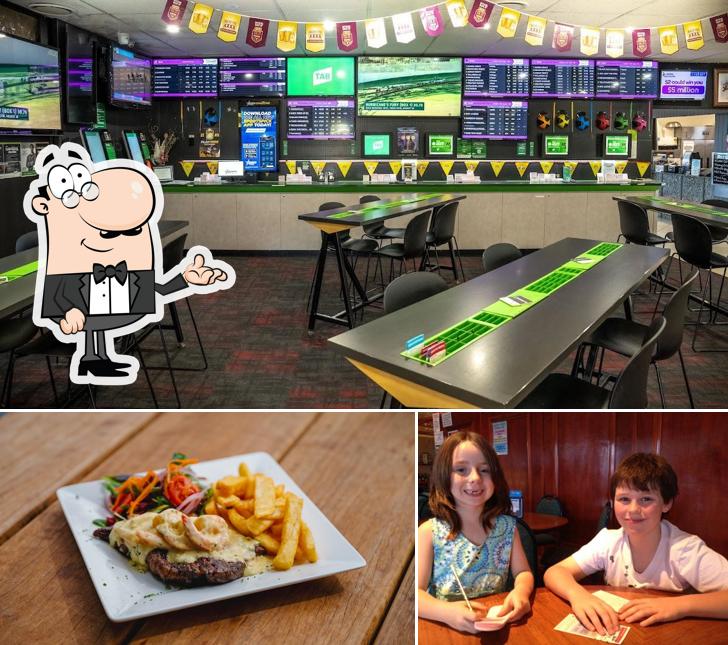 Big Fish Tavern, Caboolture - Restaurant menu, prices and reviews