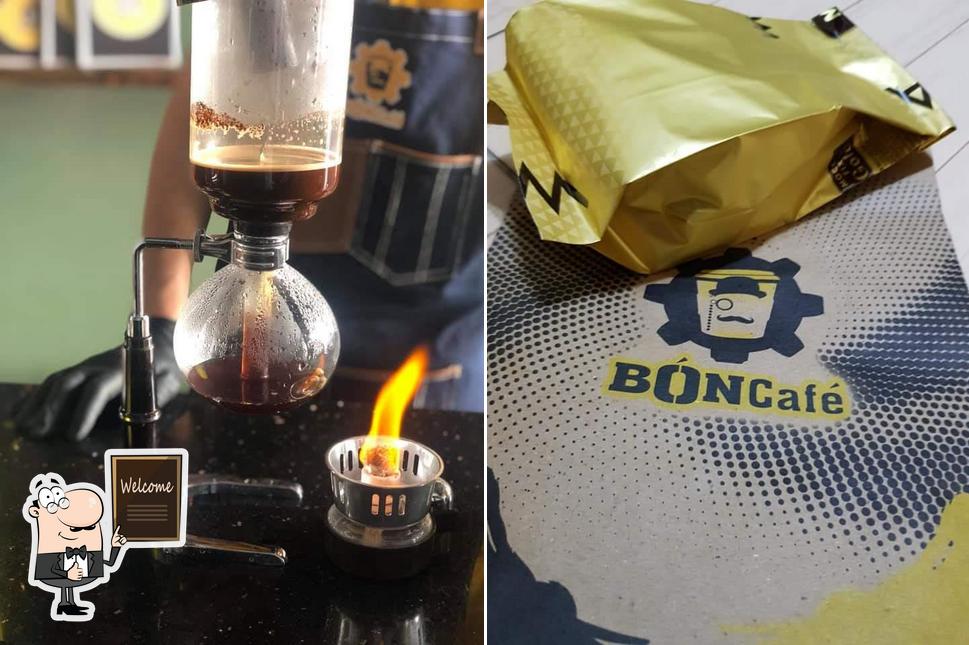 بون كافيه Bon Cafe, Kairo - Restaurantbewertungen