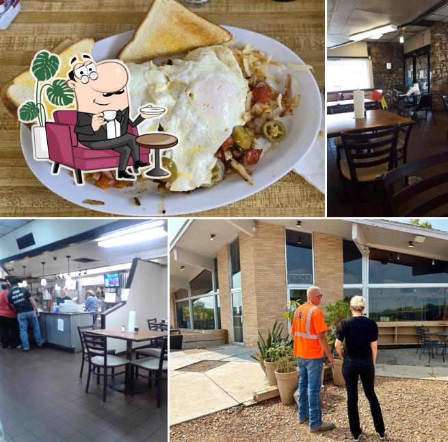Buddy's BBQ, Talladega - Restaurant menu, prices and reviews