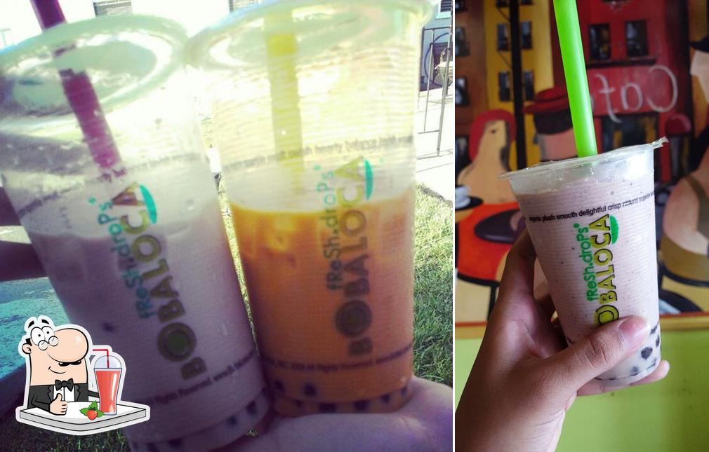 Boba Loca in Whittier - Restaurant menu and reviews