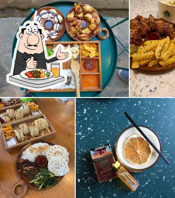 Its LO.CO, Bandung - Restaurant menu, prices and reviews