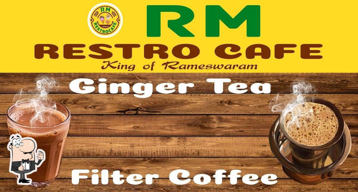 RM RESTRO CAFE, Rameswaram - Restaurant menu, prices and reviews