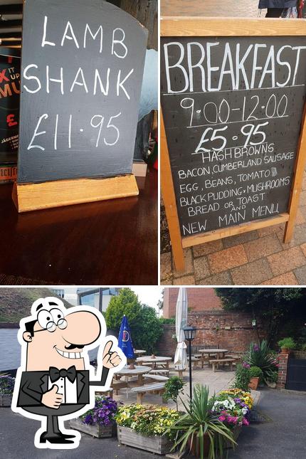 Chequers Inn in Tonbridge - Restaurant reviews