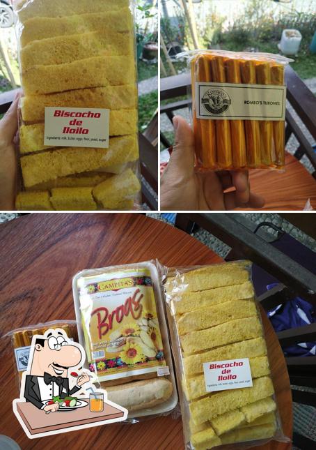 Edna’s Ampaw-Pinipig & Pasalubong, Silang - Restaurant menu, prices and ...