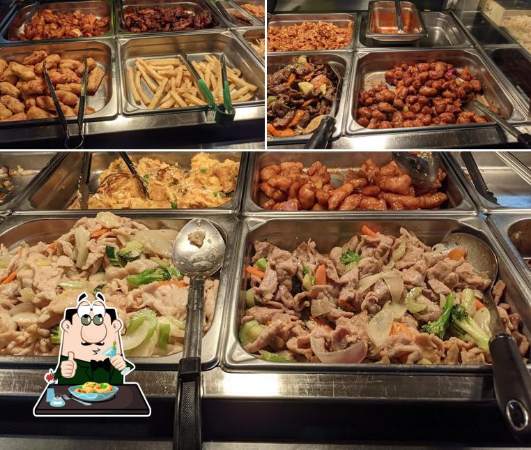 Dragon Garden Chinese Restaurant, Biloela - Restaurant menu, prices and ...