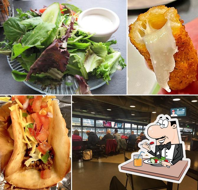 Hit it Here Cafe, Seattle - Restaurant menu, prices and reviews