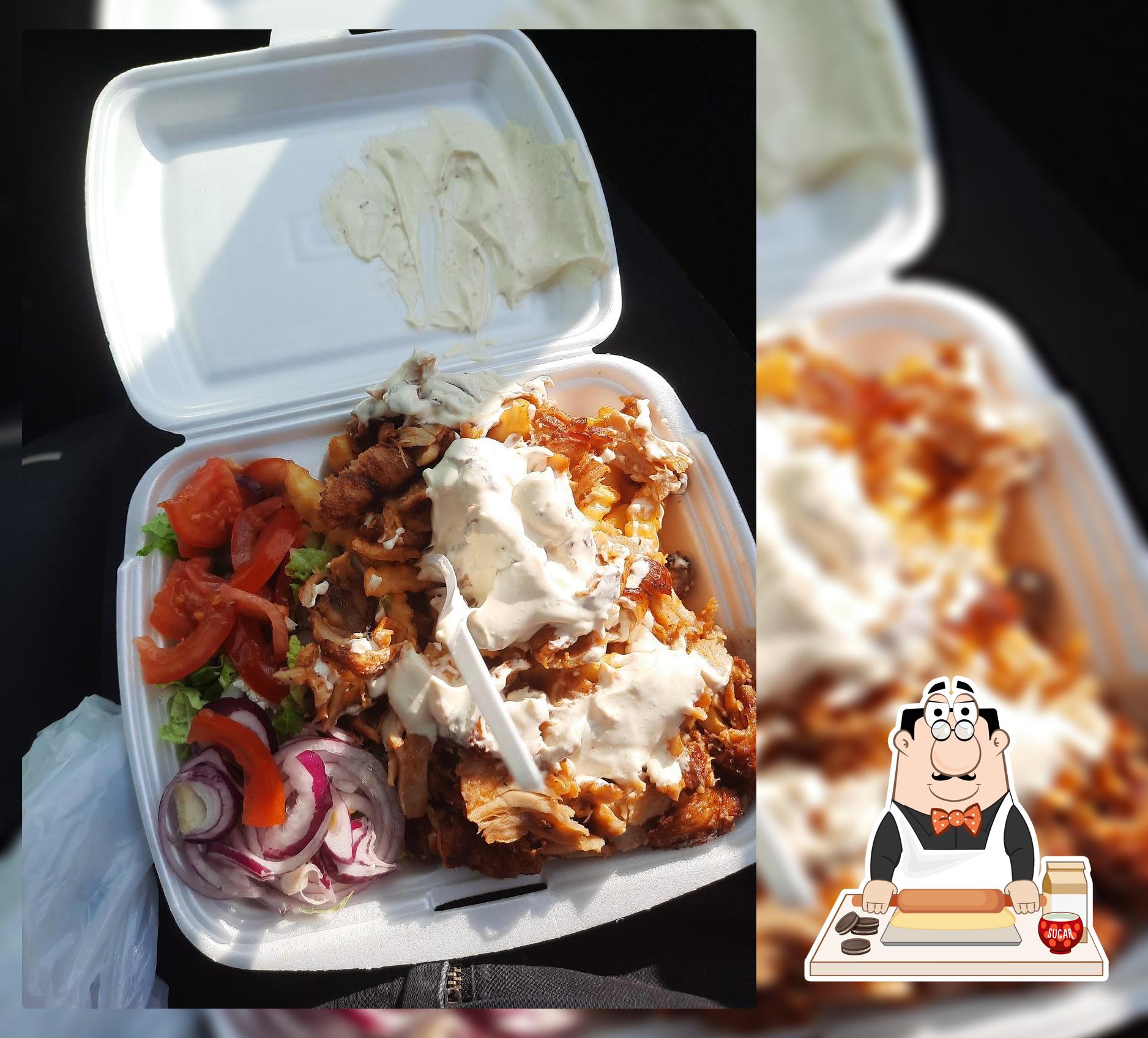 Kebabai, Kretinga - Restaurant reviews