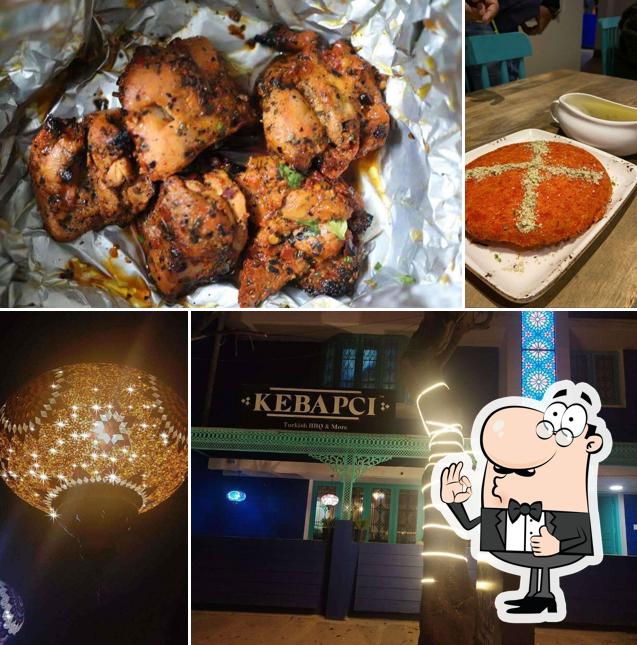 Kebapci, Bengaluru - Restaurant menu, prices and reviews