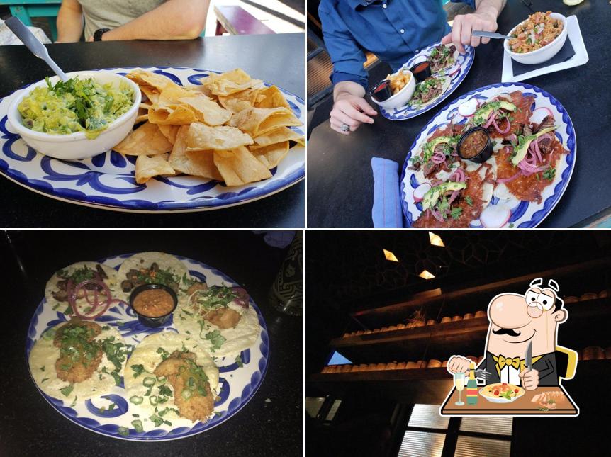 Malolam, El Paso - Restaurant menu, prices and reviews