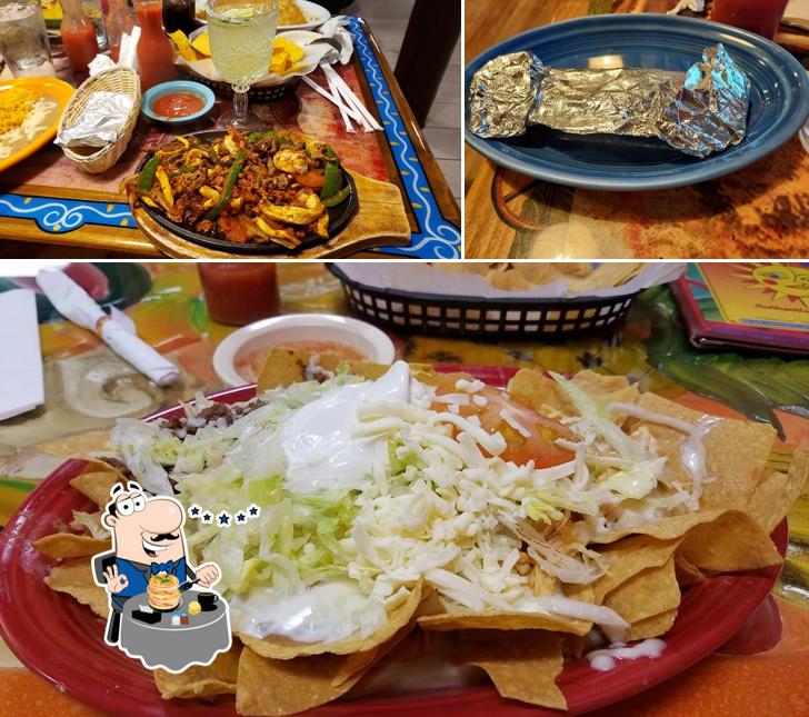 Mi Pueblo Mexican Restaurant, Wabash - Restaurant menu, prices and reviews