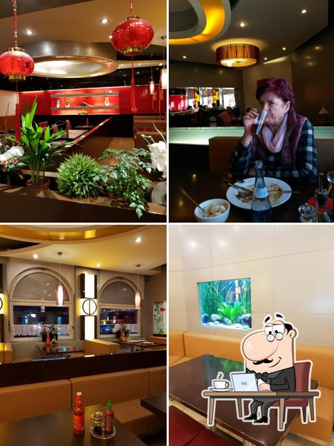 Panda China Restaurant, Pforzheim - Speisekarte, Preise und Bewertungen