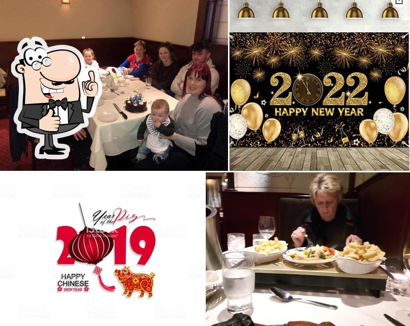 Pearls Chinese Restaurant, Clonmel - Restaurant menu, prices and reviews