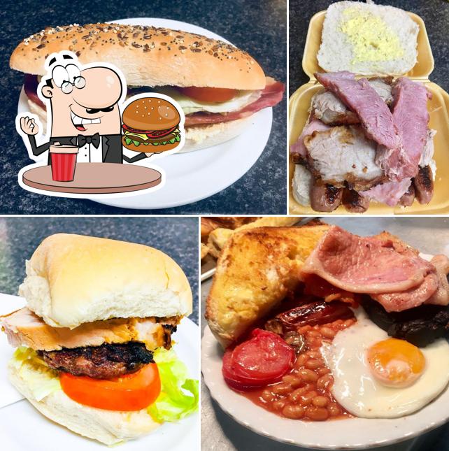 Top 7 restaurants in Holyhead, october 2025 - Restaurant Guru