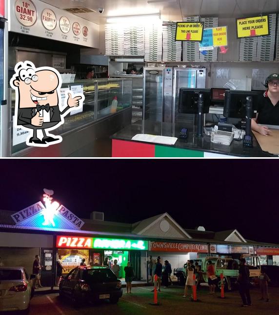 Pizza Riviera, Heatley - Menú del restaurante, precios y reseñas