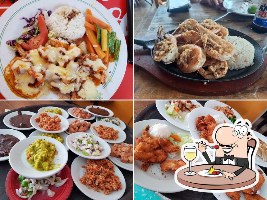 Find the best place to eat in Progreso, summer 2024 - Restaurant Guru