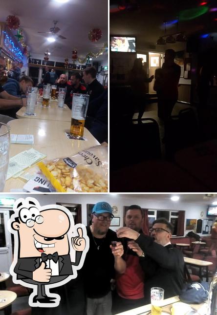 Gabalfa Social Club in Cardiff - Restaurant reviews