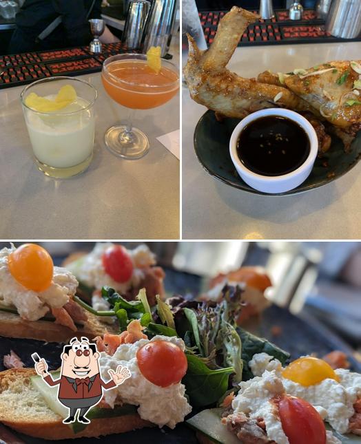 Taylor Street Tavern, Portland - Restaurant menu, prices and reviews