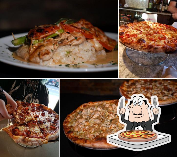 The Berry Tavern, Danvers - Restaurant menu, prices and reviews