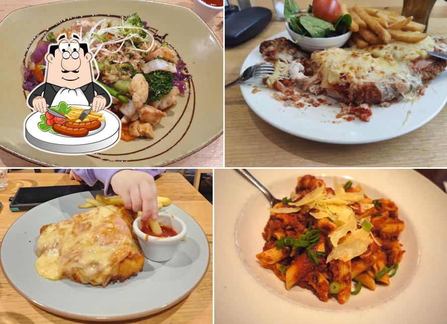The Courthouse Hotel, Bacchus Marsh - Restaurant menu, prices and reviews