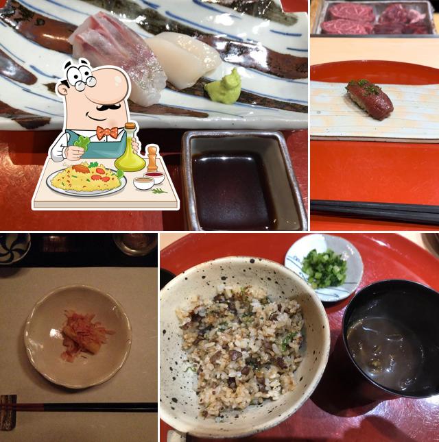 Aida, Paris - Menu du restaurant, prix et avis