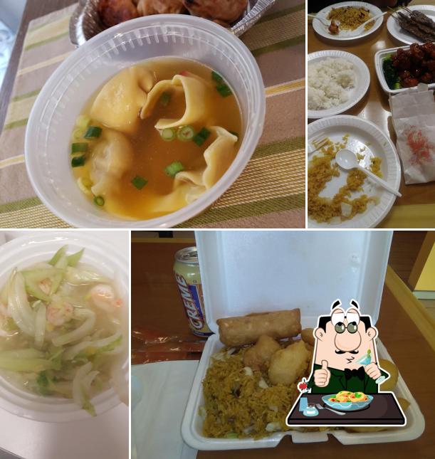 Asia Delight, Queensbury - Menú del restaurante, precios y reseñas