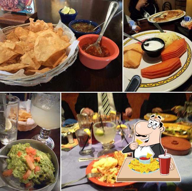 Barrigas, El Paso - Restaurant menu, prices and reviews