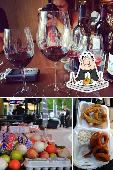 Bob's Carry Out Pile 'Em Up, Charlotte - Restaurant menu, prices and ...