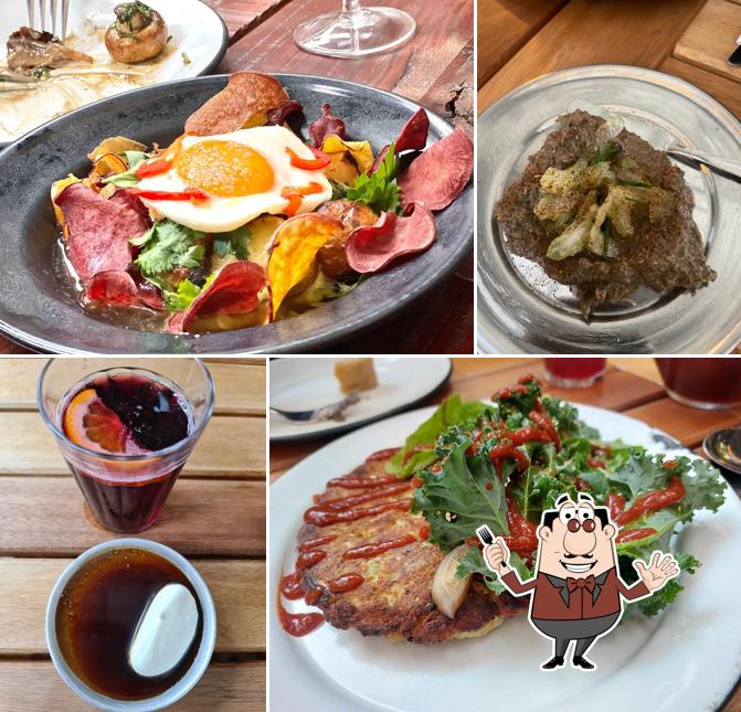 Chuí, Buenos Aires - Menú del restaurante, precios y reseñas