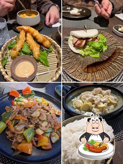Cooking Li, Linz - Speisekarte, Preise und Bewertungen