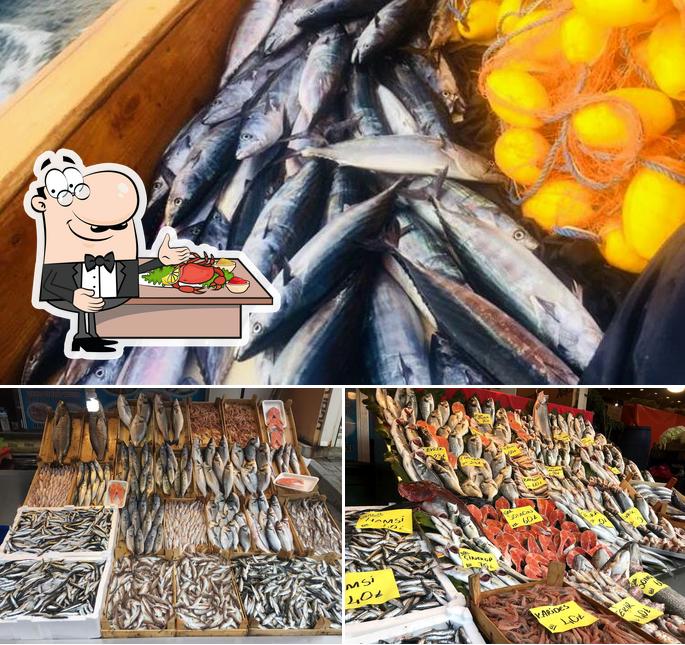 Deniz tabagi balik, Istanbul - Restaurant reviews