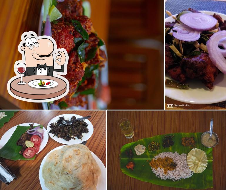 Edan Thottam (ഏദൻ തോട്ടം), Bengaluru - Restaurant menu, prices and reviews
