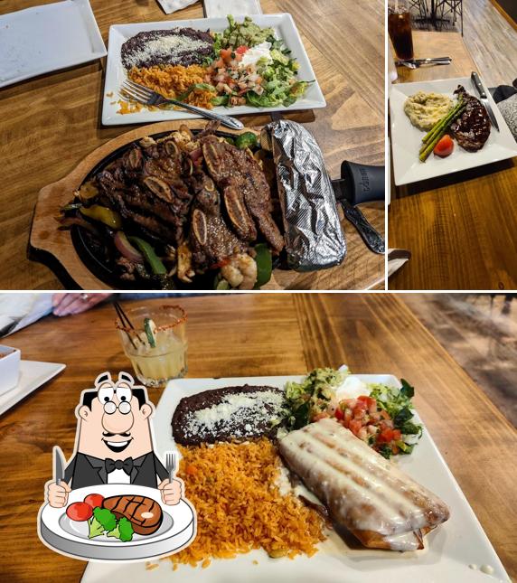 El Jefe Mexican Bar and Grill, Shawano - Restaurant menu, prices and ...