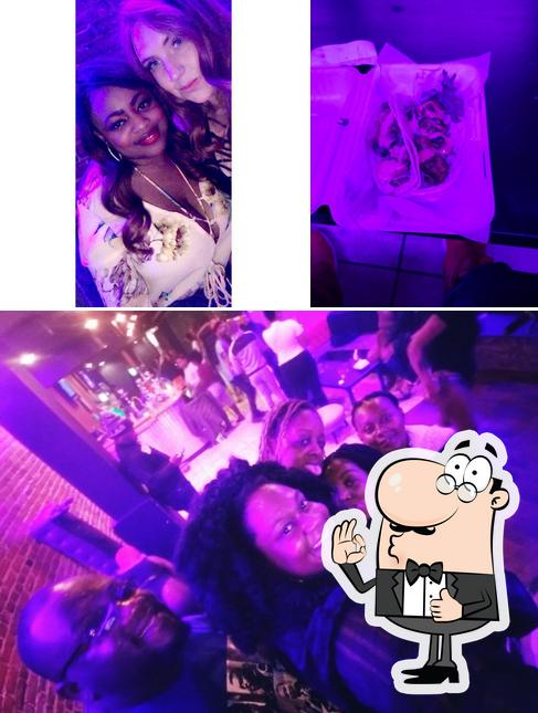 Felicity Bar & Lounge in Washington - Restaurant reviews