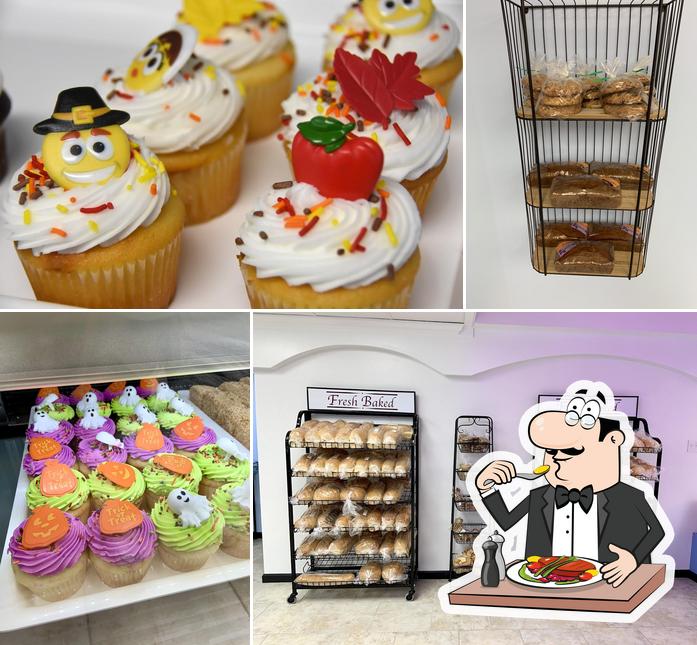 Hartman's Bakery TR, Two Rivers - Restaurant menu, prices and reviews
