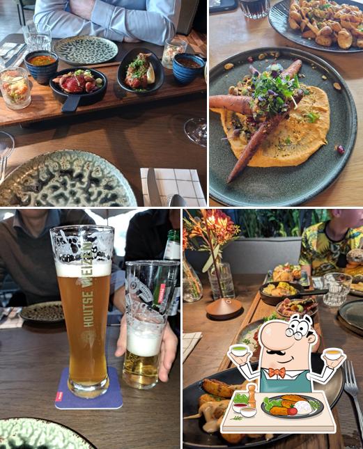 Het Houtse Meer, Den Hout - Restaurant menu, prices and reviews