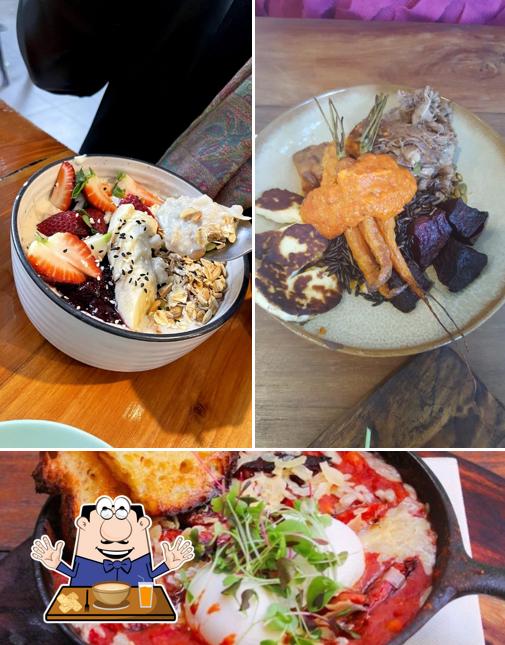 House of Hubert, Tugun - Restaurant menu, prices and reviews