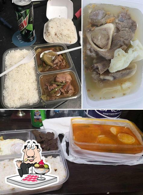Jolly Tops Restaurant LLC, Dubai - Restaurant reviews